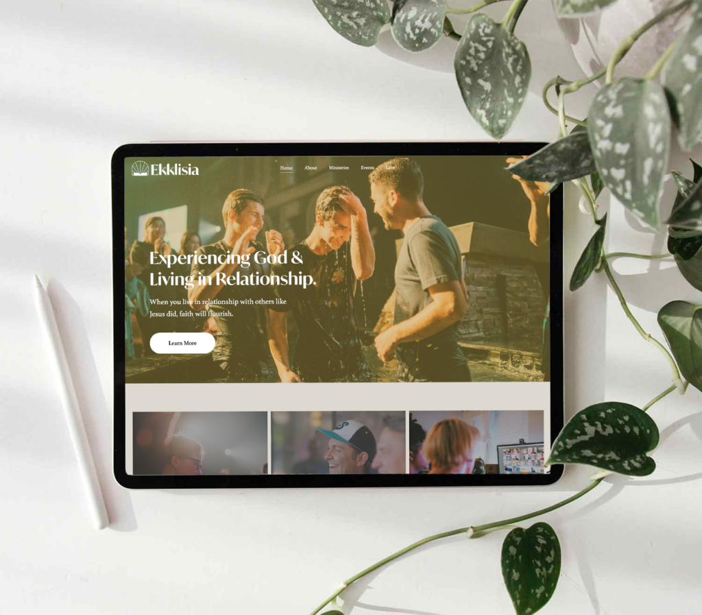 Expert Website Designer Near Me